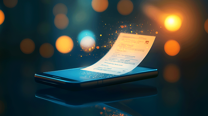 E-facture, le guide sur la facture électronique