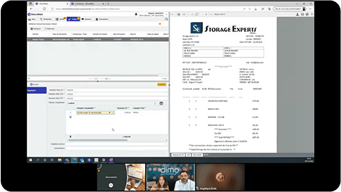 GED DocuWare Compta - Simplifiez vos processus métiers